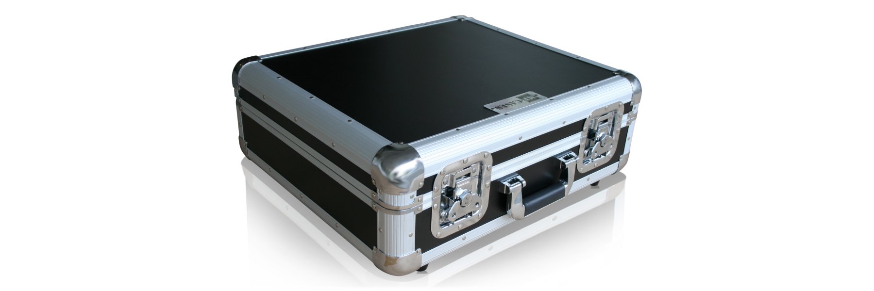 Flightcases, Transportkoffer & Zubehör online kaufen | MF-Cases